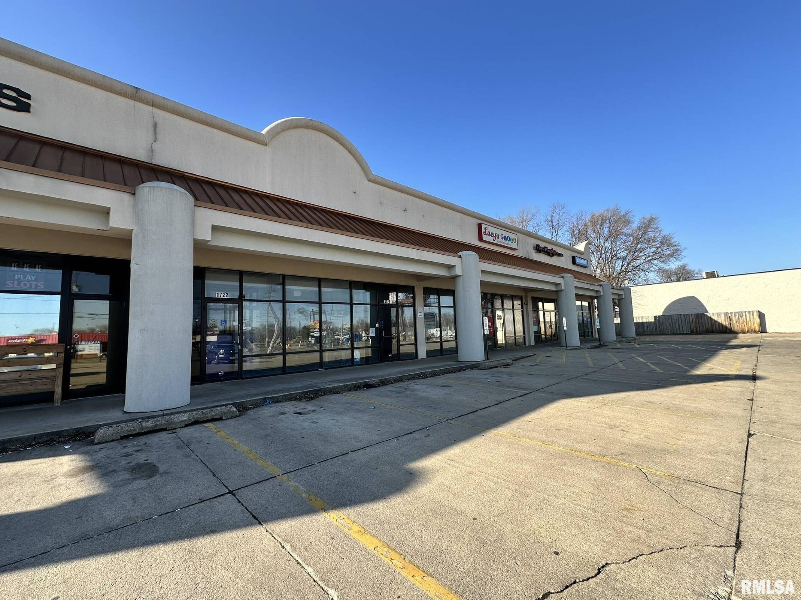 1720 SANGAMON Avenue, Springfield, IL 62702 | Crexi.com