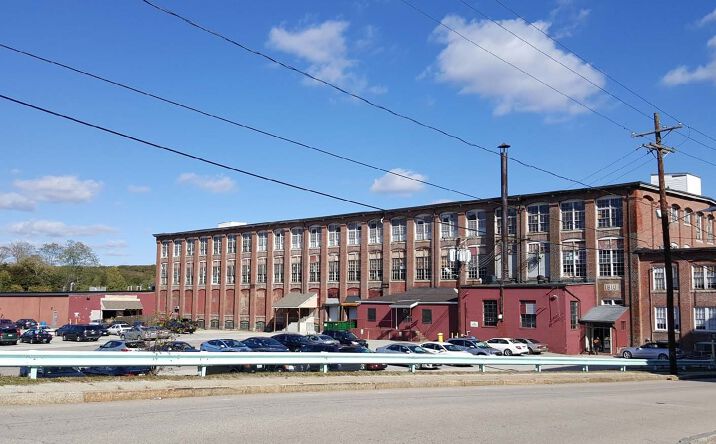 Rhode Island Industrial Space For Rent | Commercial Leasing | Crexi.com
