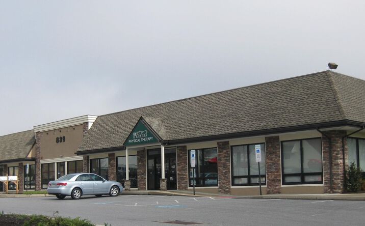 839 Lincoln Ave, West Chester, PA 19380 | Crexi.com