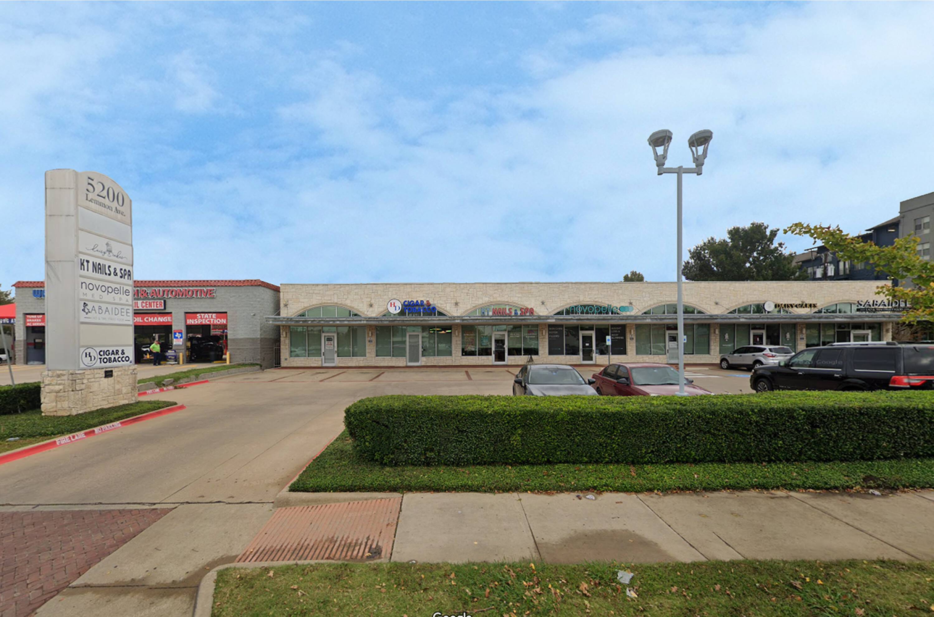 5200 Lemmon Ave, Dallas, TX 75209 | Crexi.com
