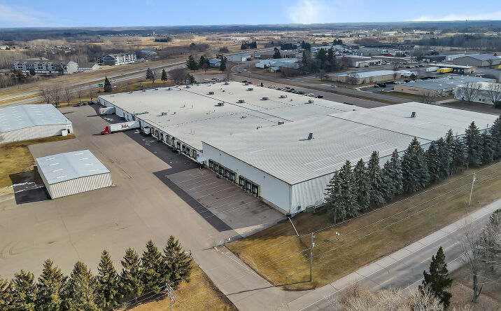 Industrial Space For Rent | Commercial Leasing | Crexi.com