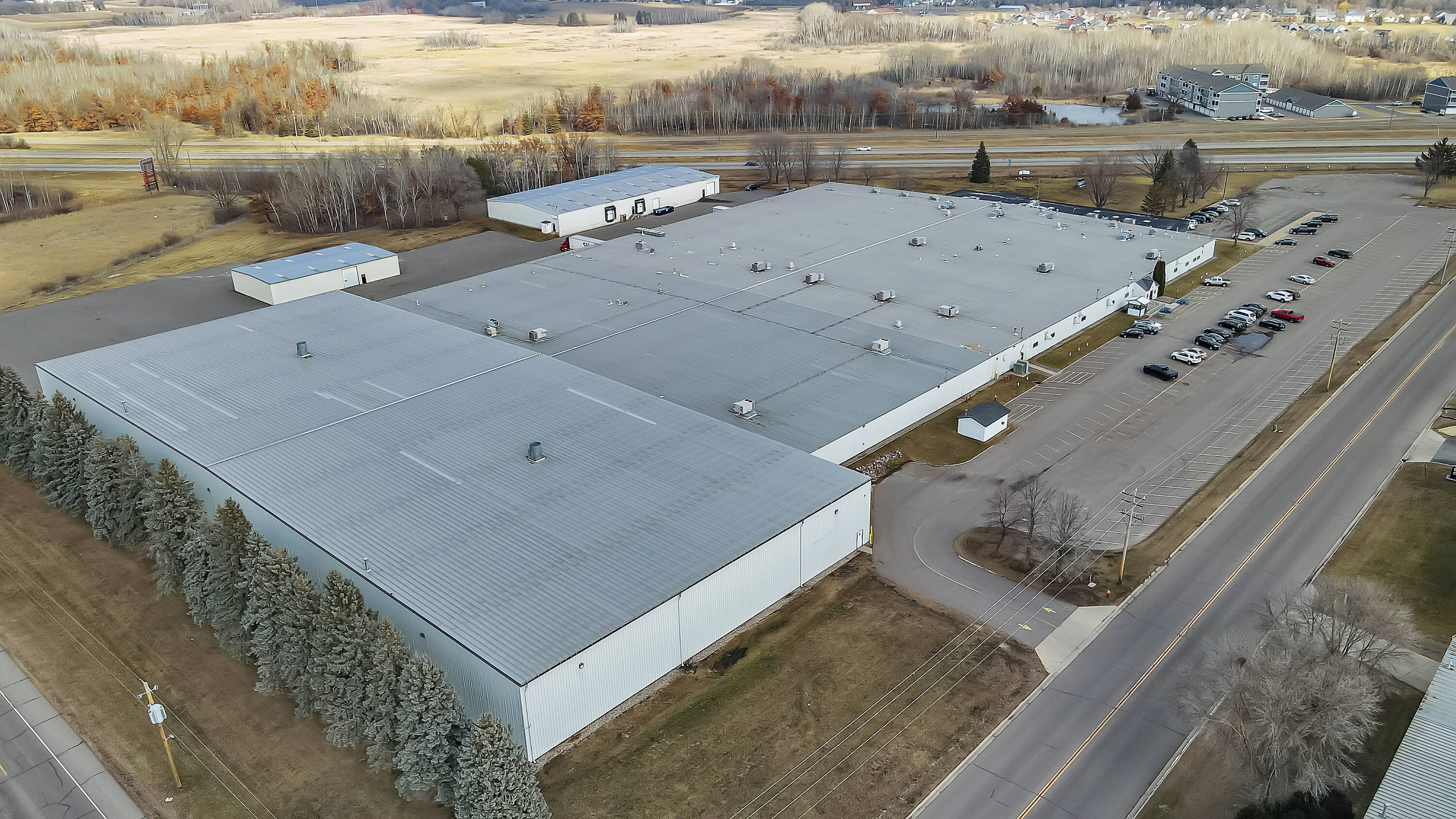 1100 Stearns Dr, Sauk Rapids, MN 56379 | Crexi.com