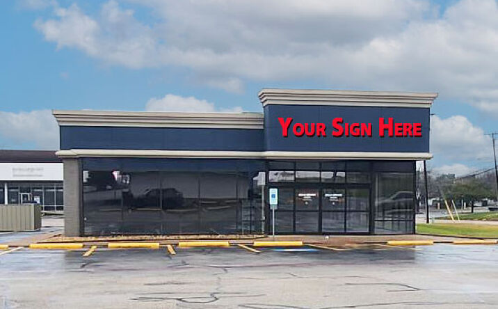 Temple Retail Space For Rent | Commercial Leasing | Crexi.com