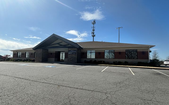 4701 Fairway Ave, North Little Rock, AR 72116 | Crexi.com