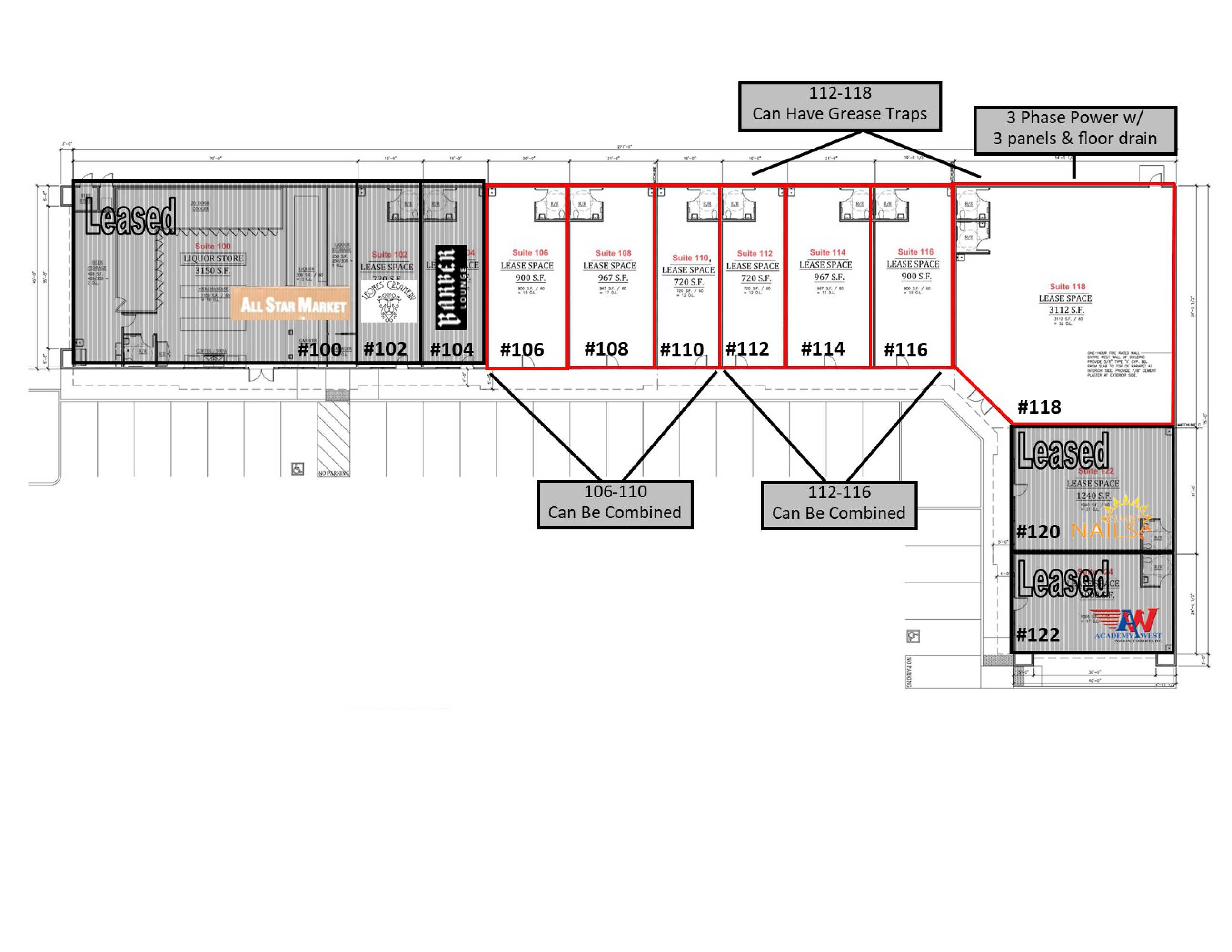 1020 S 12th Ave, Hanford, CA 93230 | Crexi.com