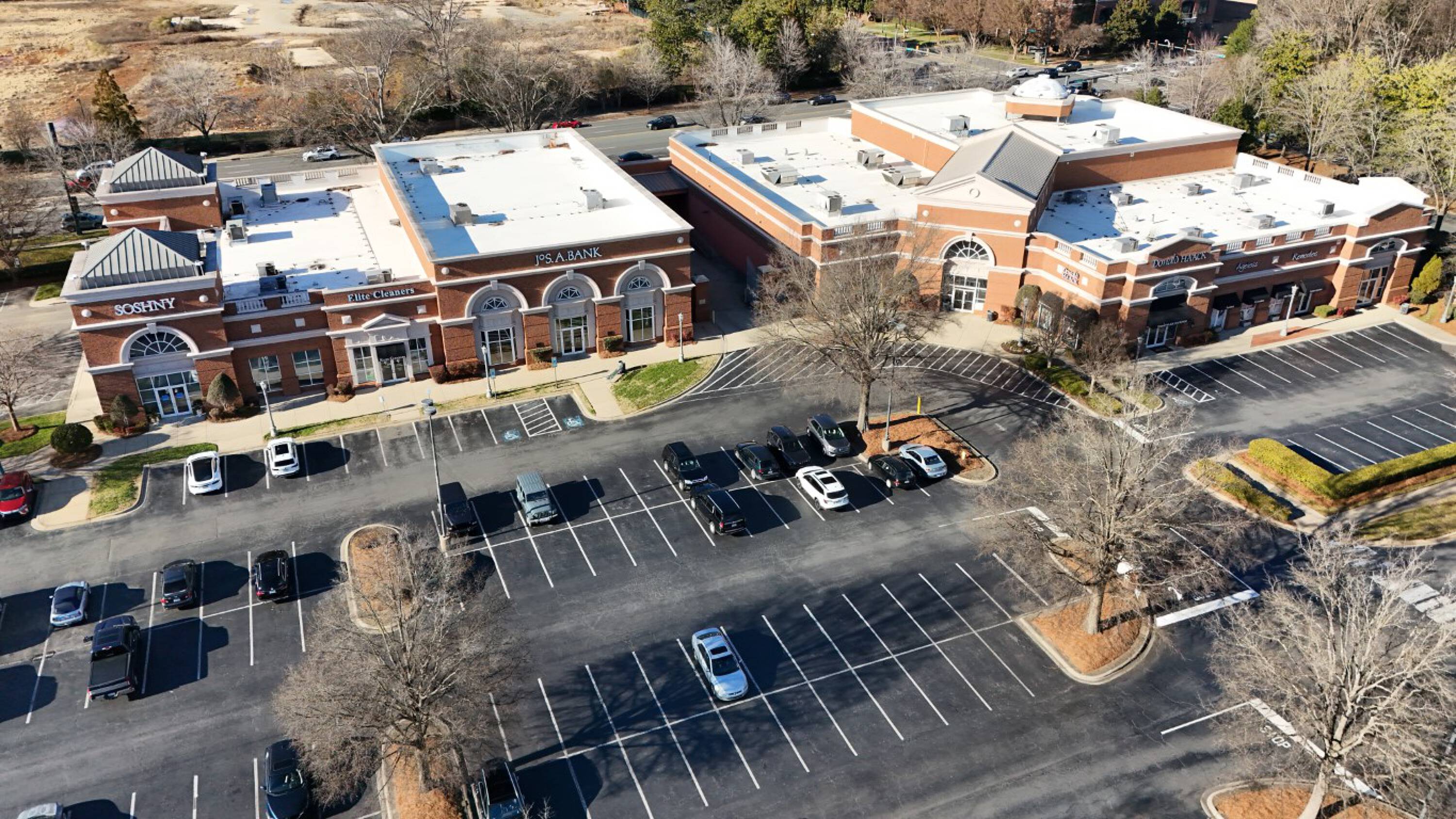 3904 Colony Rd, Charlotte, NC 28211 | Crexi.com