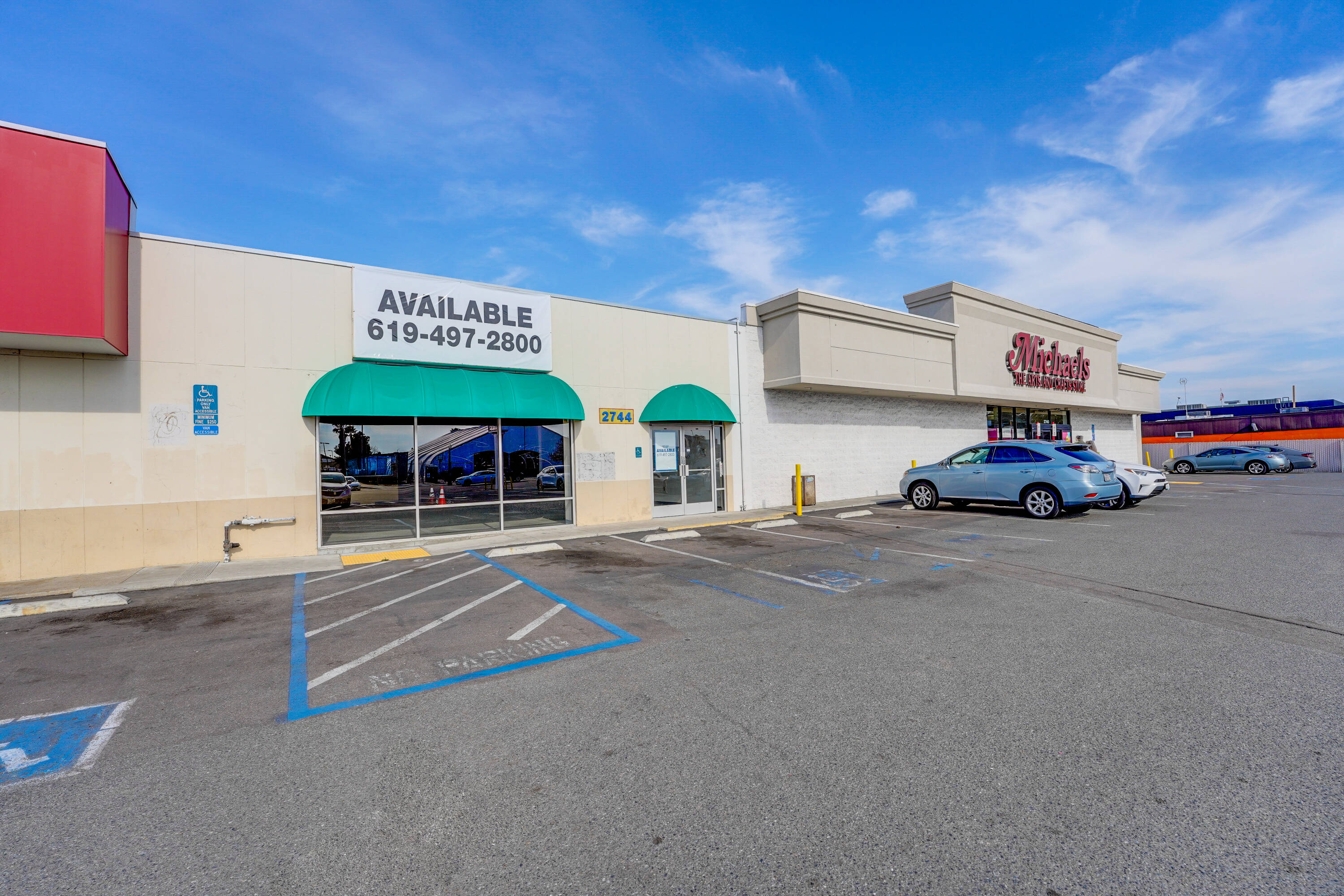 2744 Midway Dr, San Diego, CA 92110 | Crexi.com