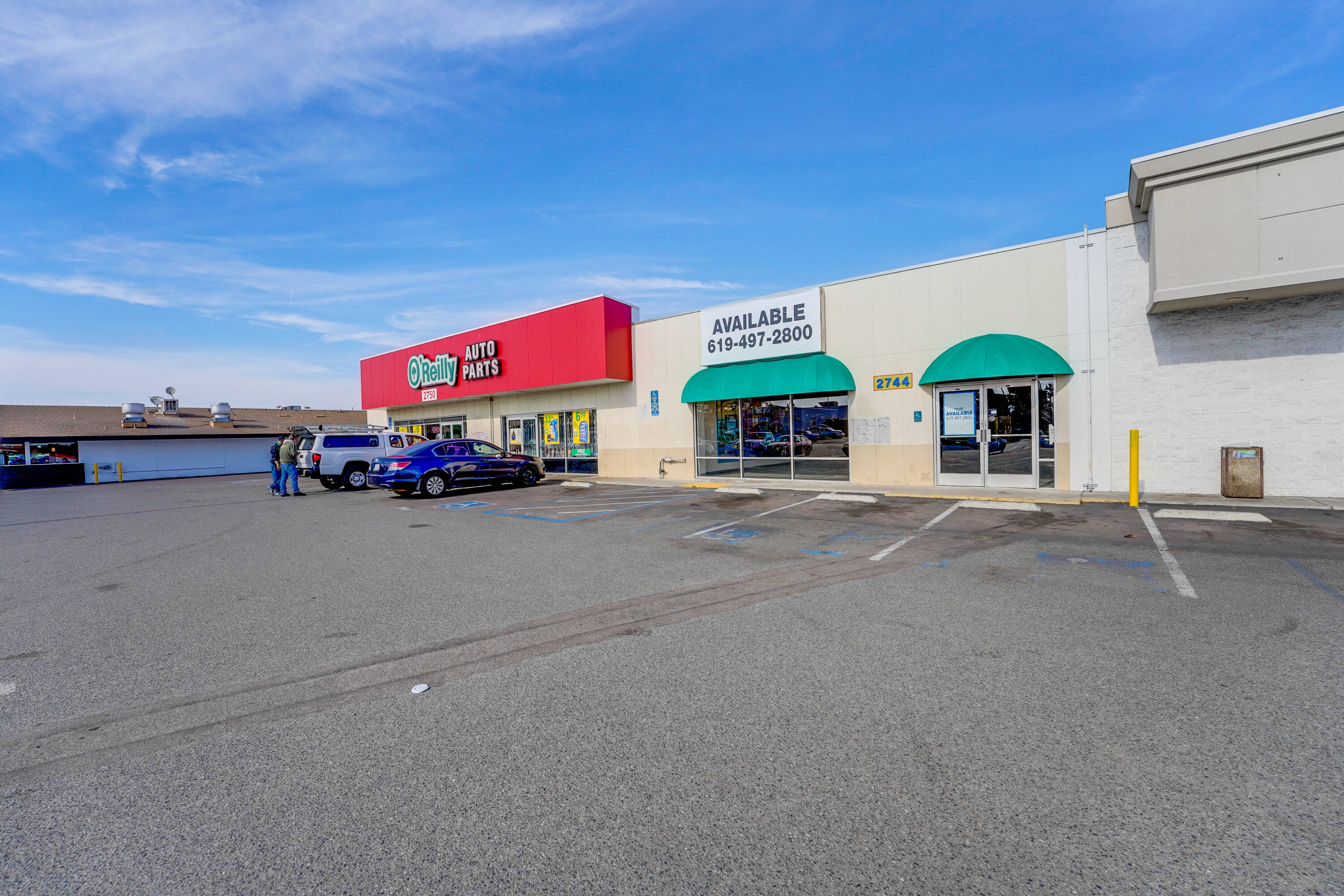 2744 Midway Dr, San Diego, CA 92110 | Crexi.com