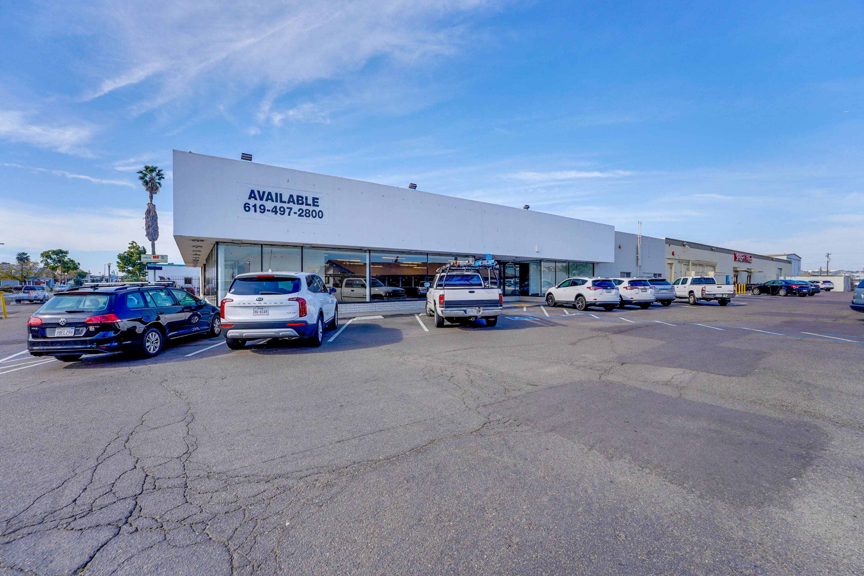 2790 Midway Dr, San Diego, CA 92110 | Crexi.com