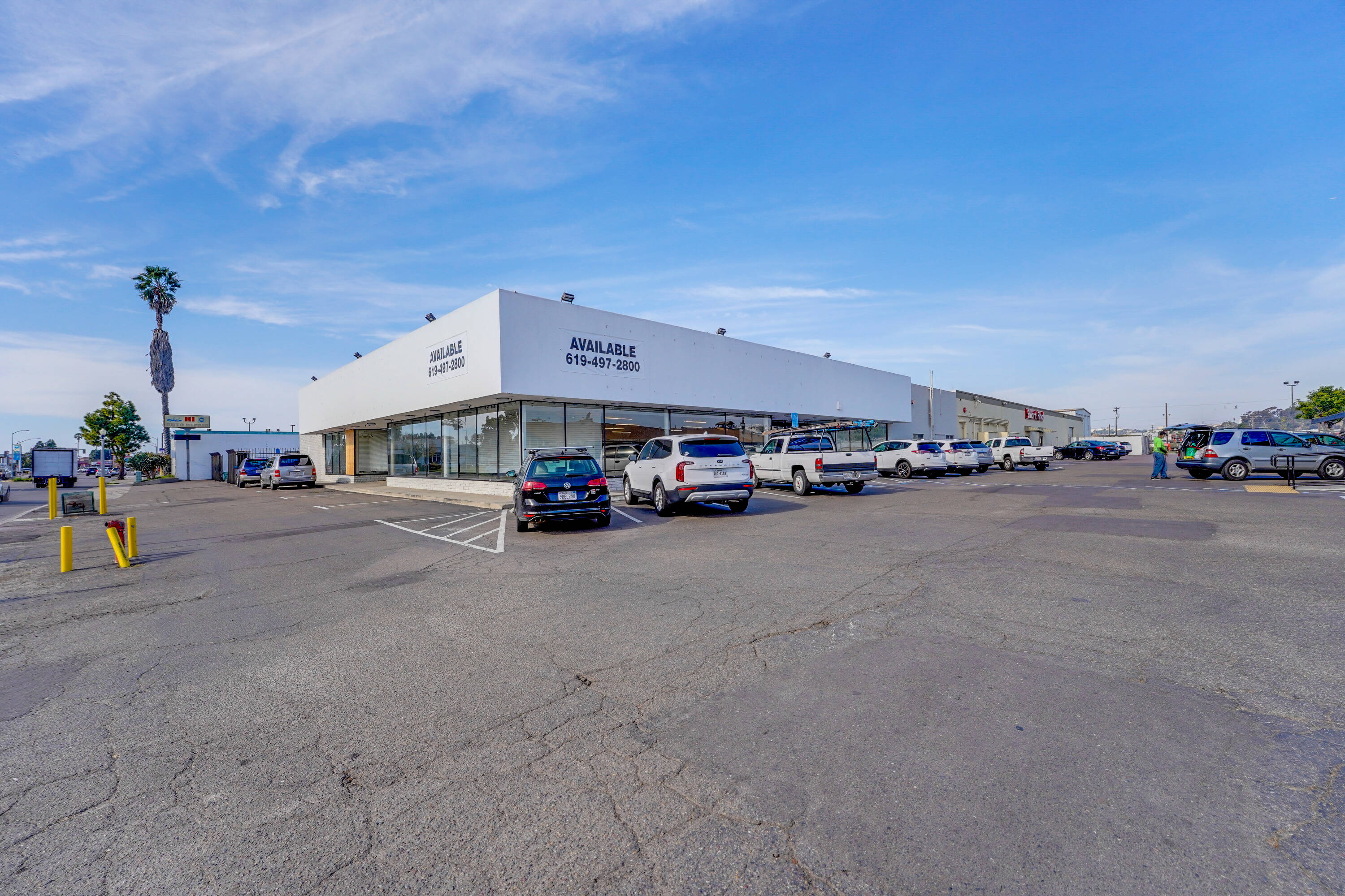 2790 Midway Dr, San Diego, CA 92110 | Crexi.com