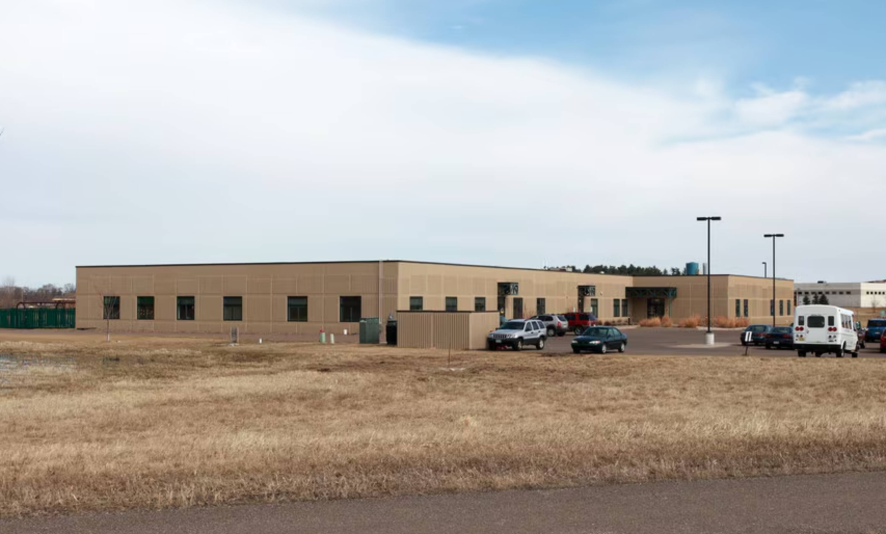 3375 KOTHLOW AVE Menomonie WI 54751-5051 APN: 1725122812302400001 ...