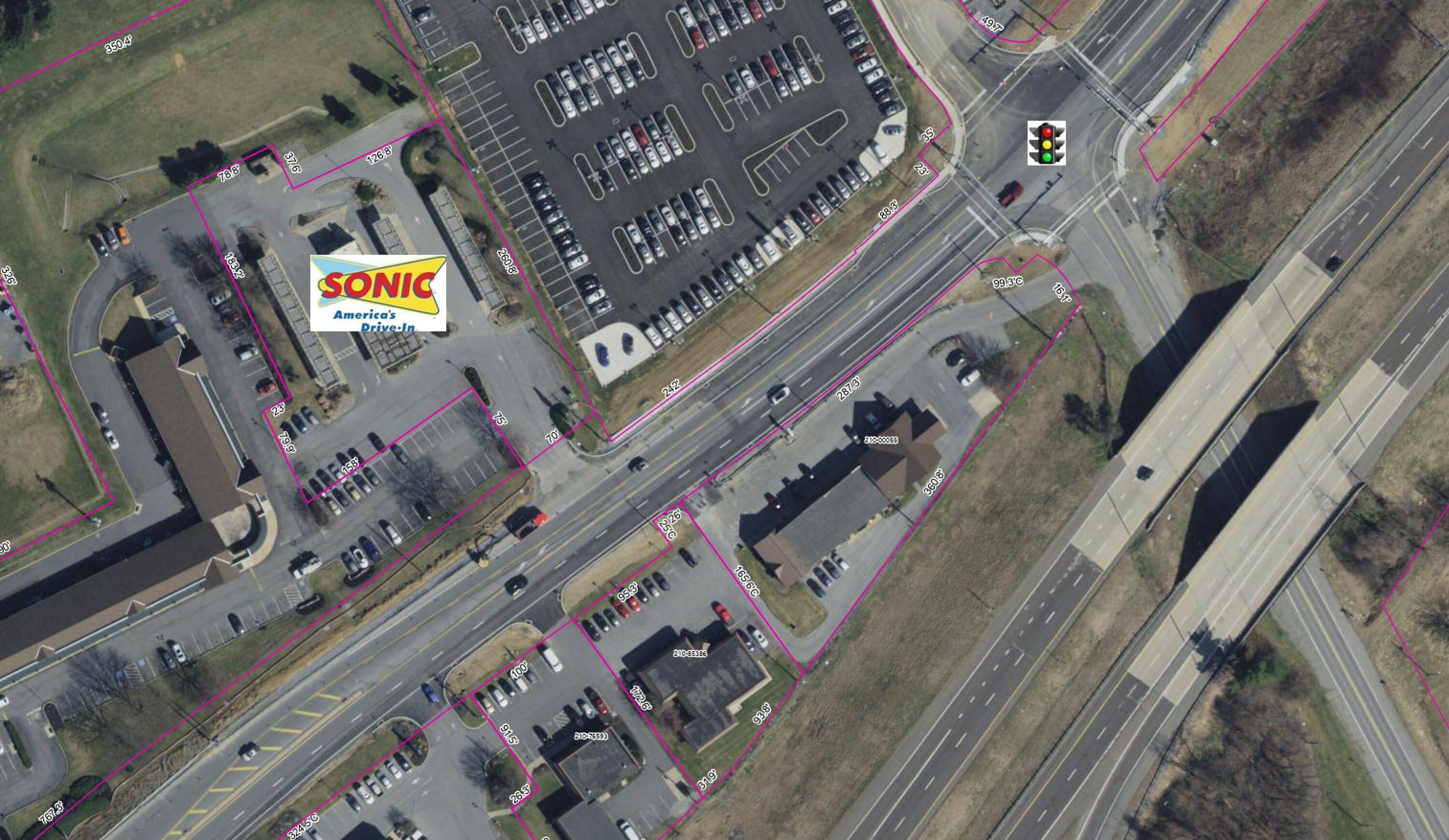 4240 OREGON PIKE Brownstown PA 17522-5083 APN: 210-2398000-294955-0 ...