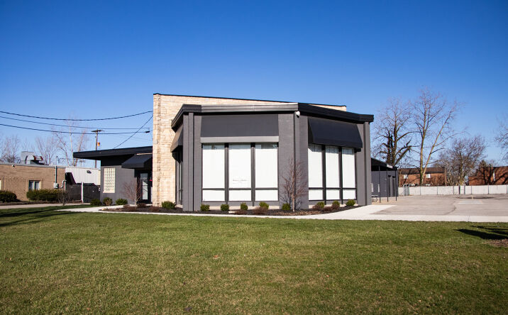 Columbus Office Space For Rent | Commercial Leasing | Crexi.com