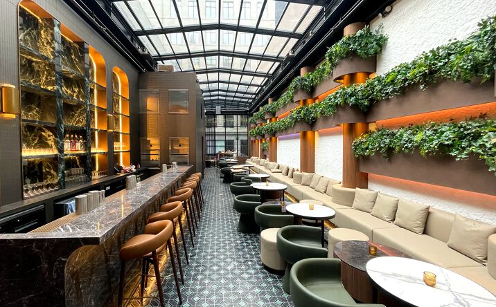 21 W 35th St, New York, NY 10018 | Crexi.com