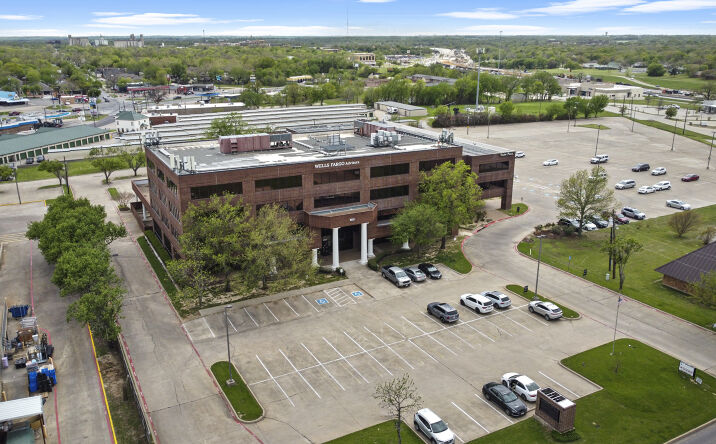 600 E Taylor St, Sherman, TX 75090 | Crexi.com