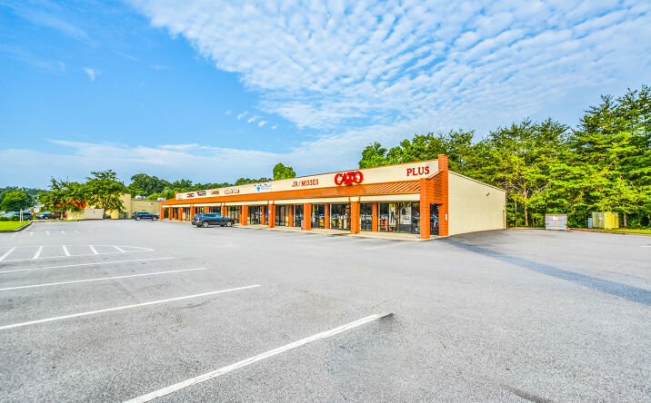 400 Walmart Way, Dahlonega, GA 30533 | Crexi.com