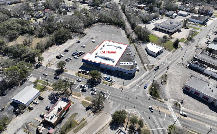 1971 Government St, Mobile, AL 36606 | Crexi.com