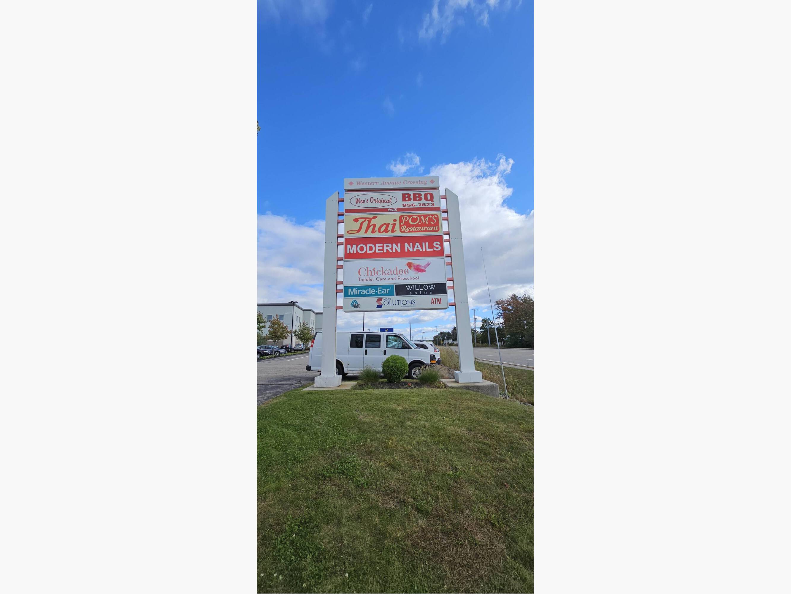 209 Western Ave, South Portland, ME 04106 | Crexi.com