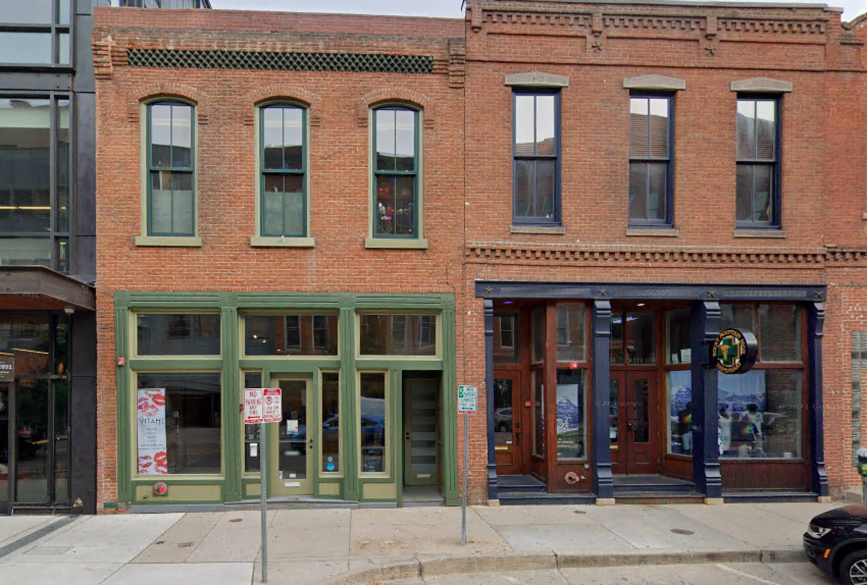 1540 Wazee St, Denver, CO 80202 | Crexi.com