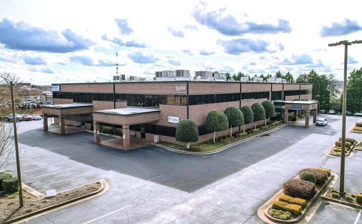 Hickory Office Space For Rent Commercial Leasing