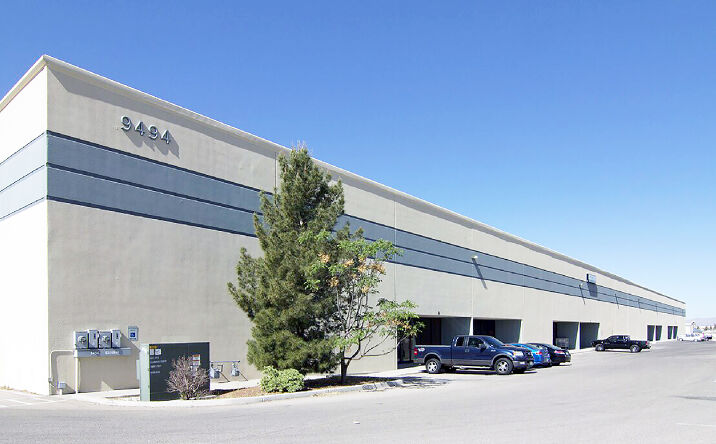 Warehouses for Lease in El Paso, TX | Crexi