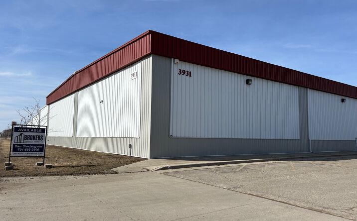 Fargo Industrial Space For Rent | Commercial Leasing | Crexi.com