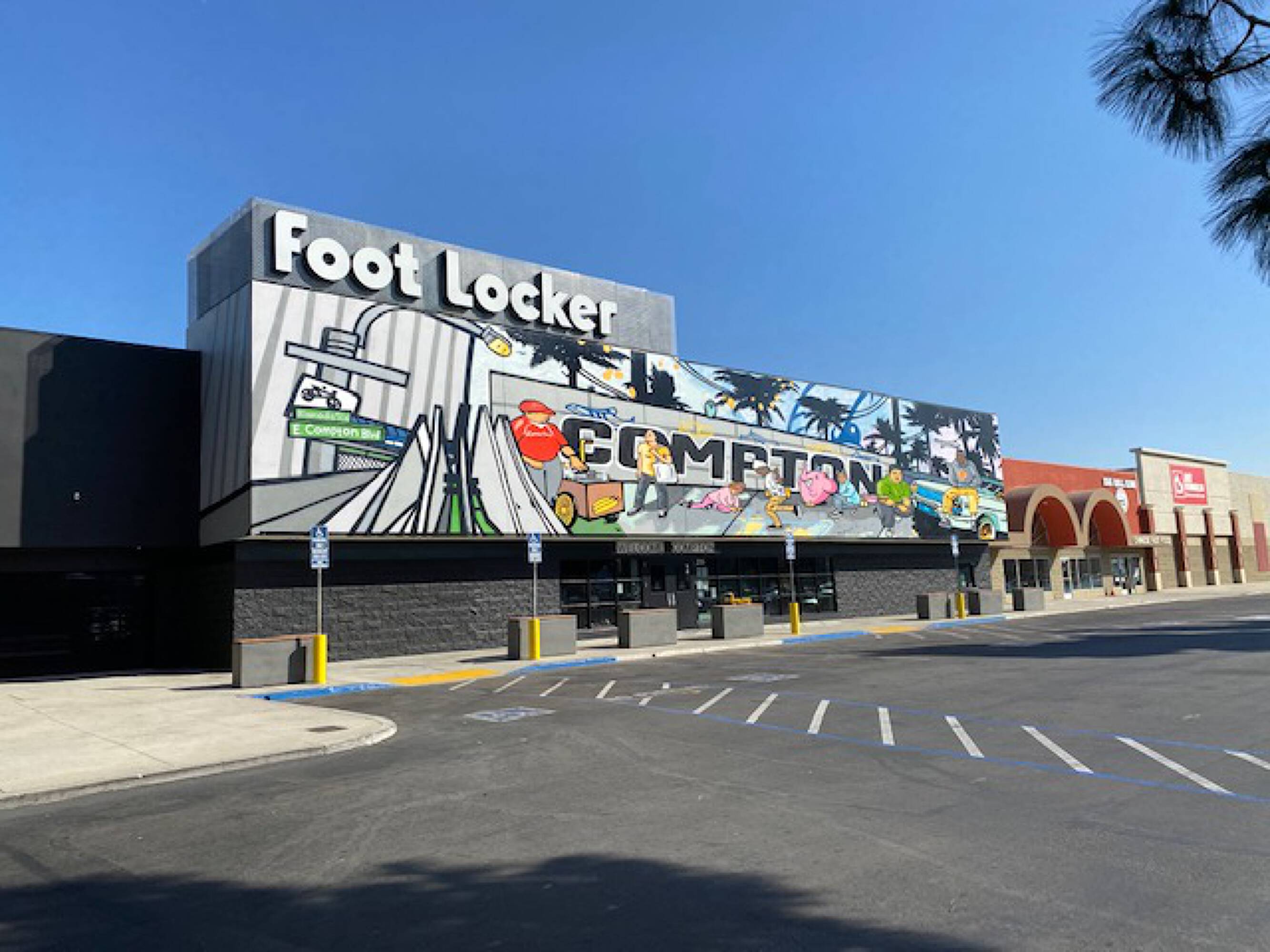 237 E Compton Blvd, Compton, CA 90220 | Crexi.com