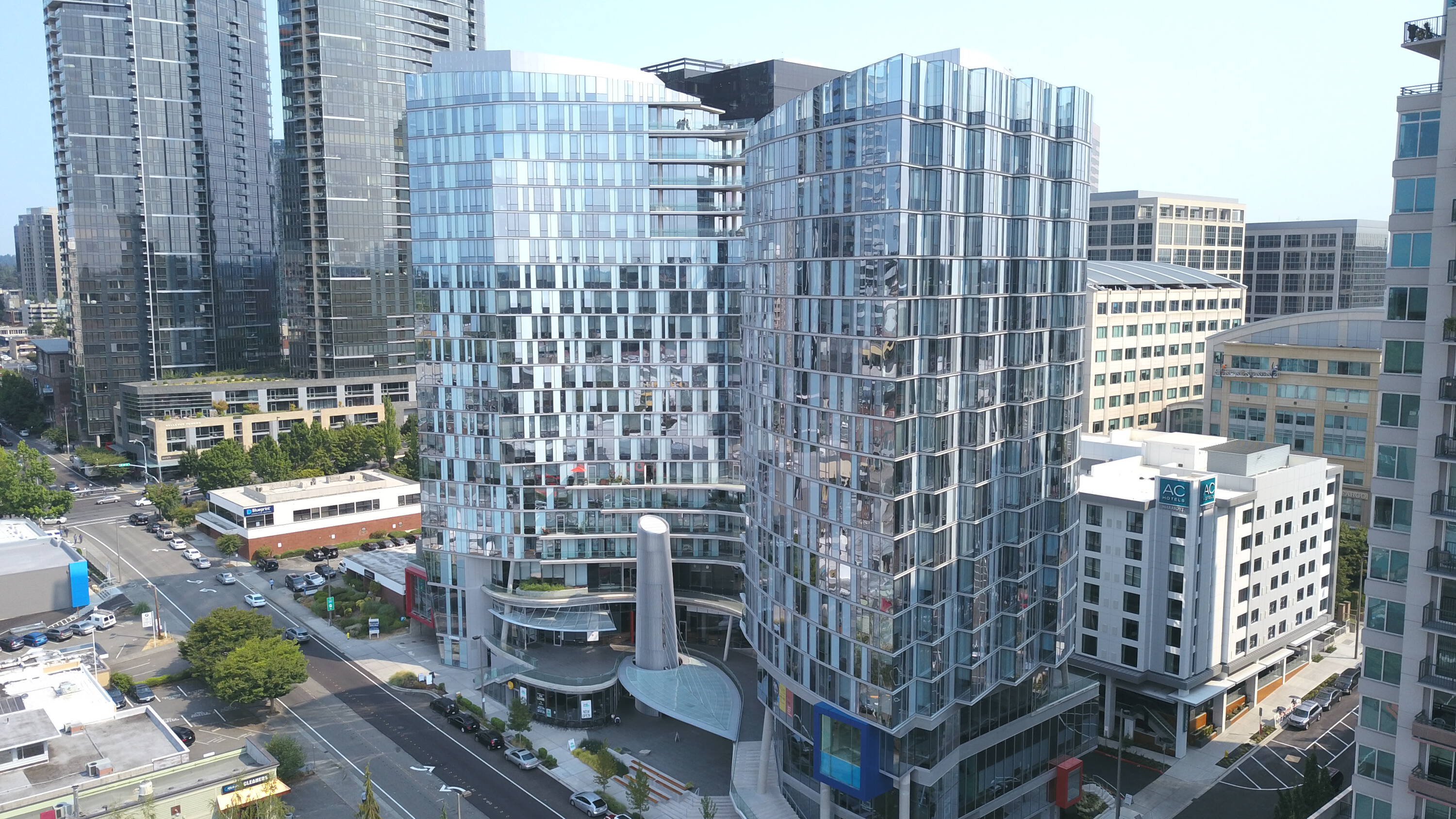 288 106th Ave NE, Bellevue, WA 98004 | Crexi.com