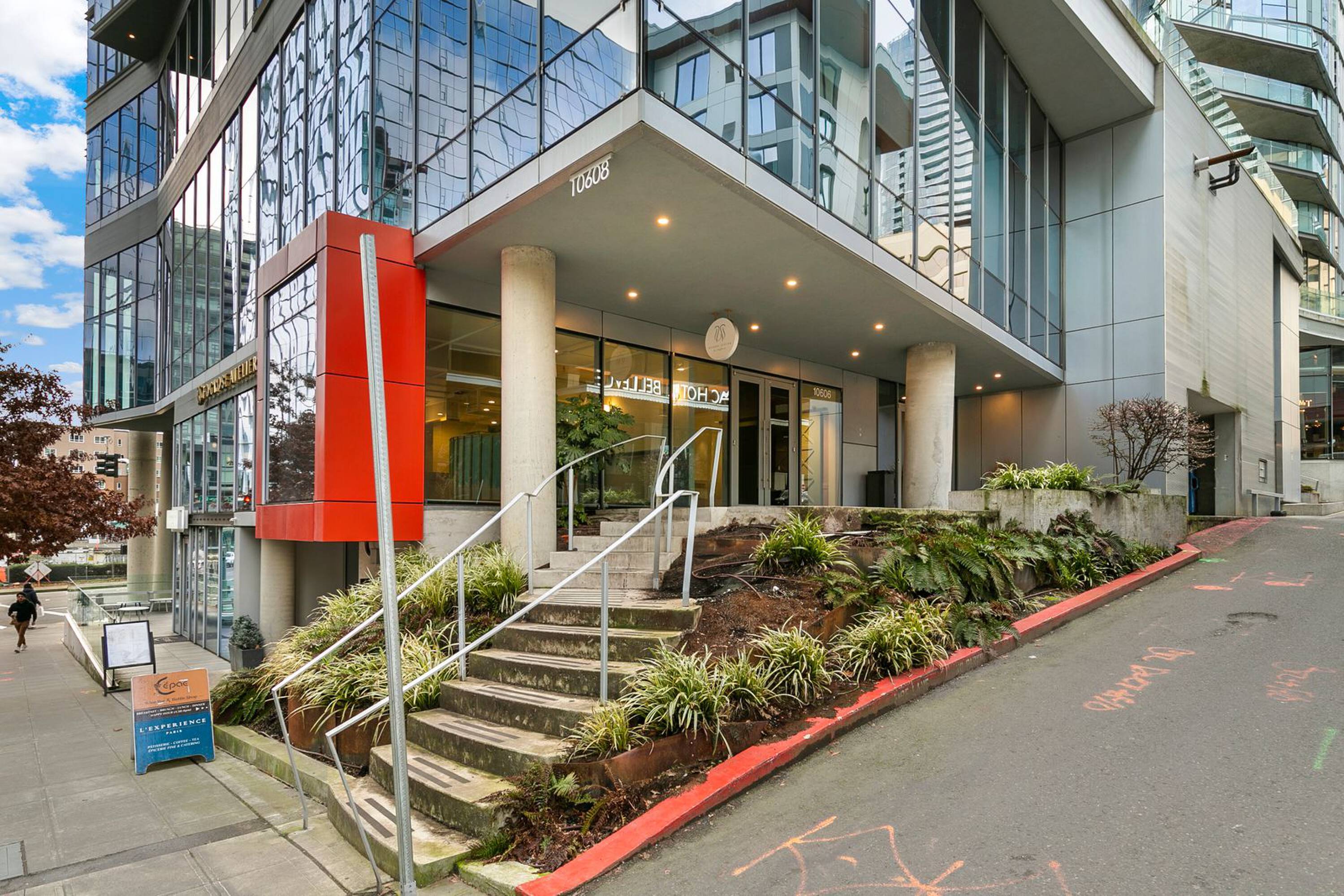288 106th Ave NE, Bellevue, WA 98004 | Crexi.com