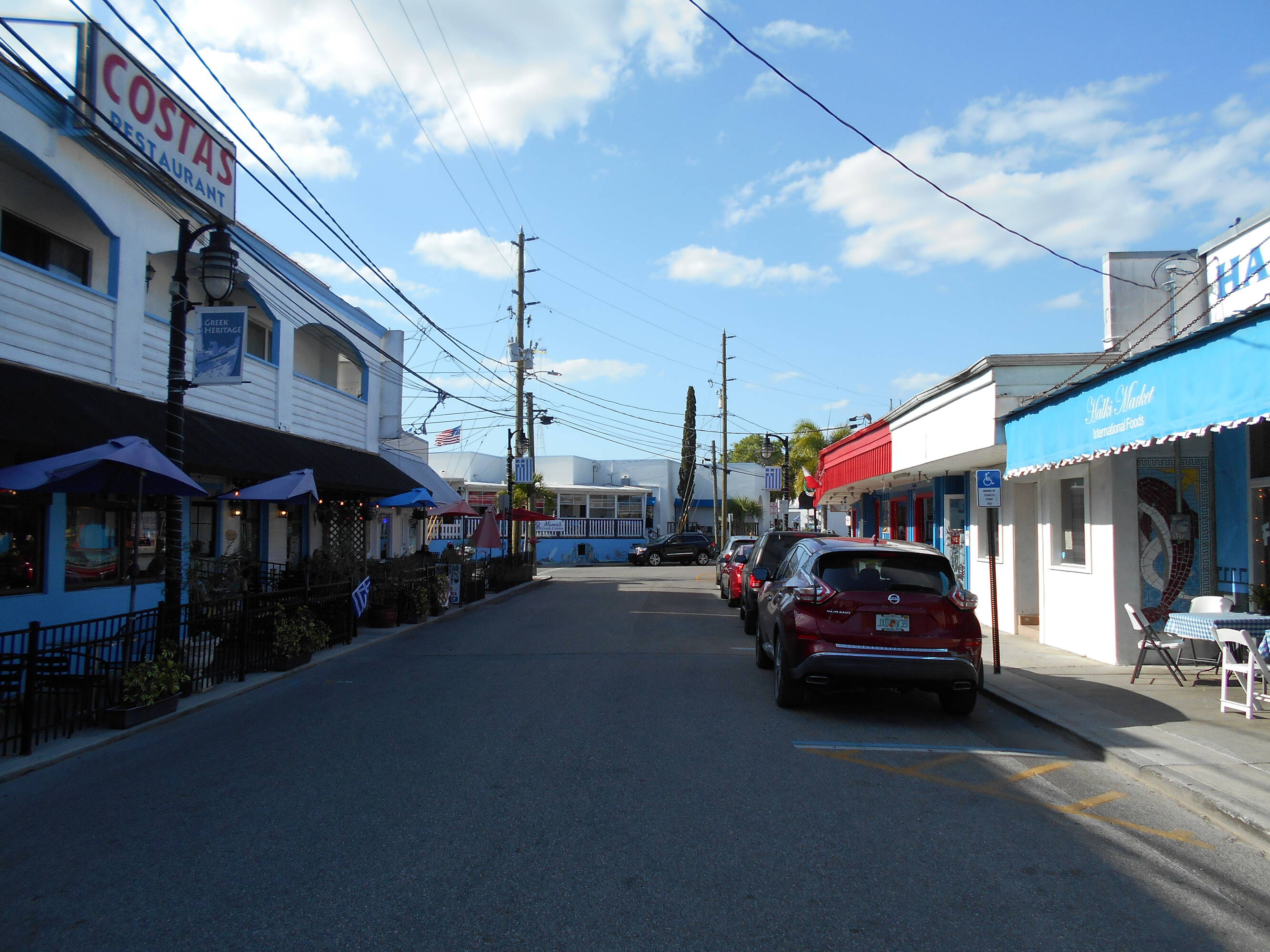 530 Athens St, Tarpon Springs, FL 34689 | Crexi.com