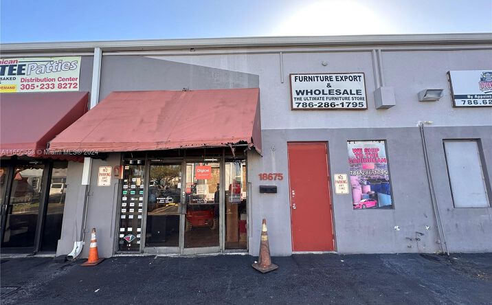 18675 SW 107th Ave # 18675, Cutler Bay, FL 33157 | Crexi.com