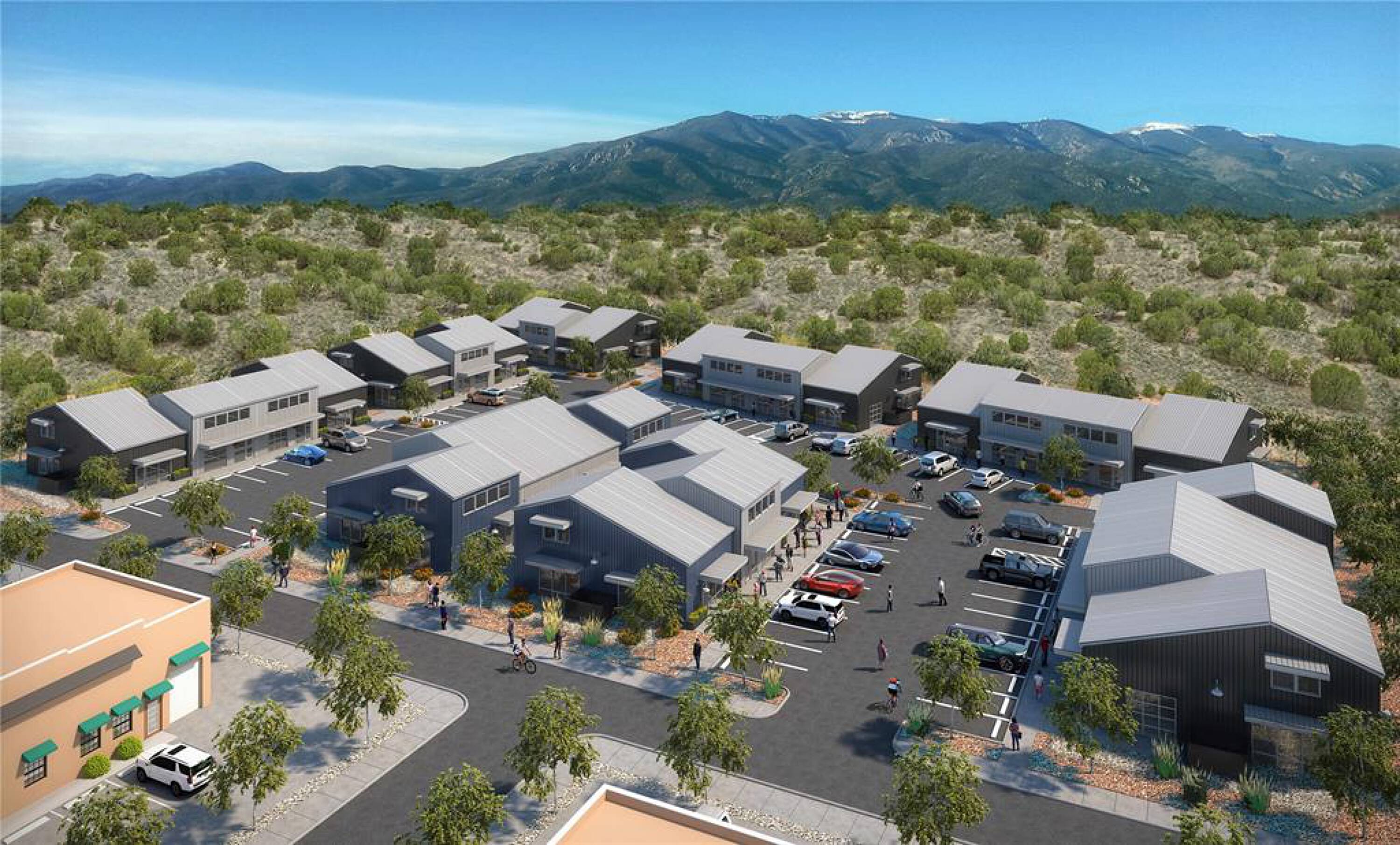 1189 Parkway Dr, Santa Fe, NM 87507 | Crexi.com