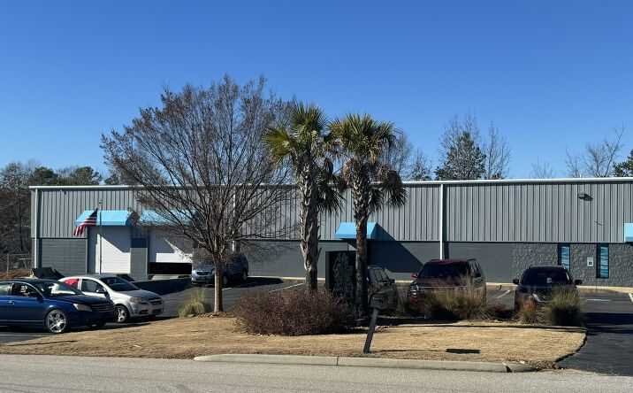 16 International Ct, Mauldin, SC 29662 | Crexi.com