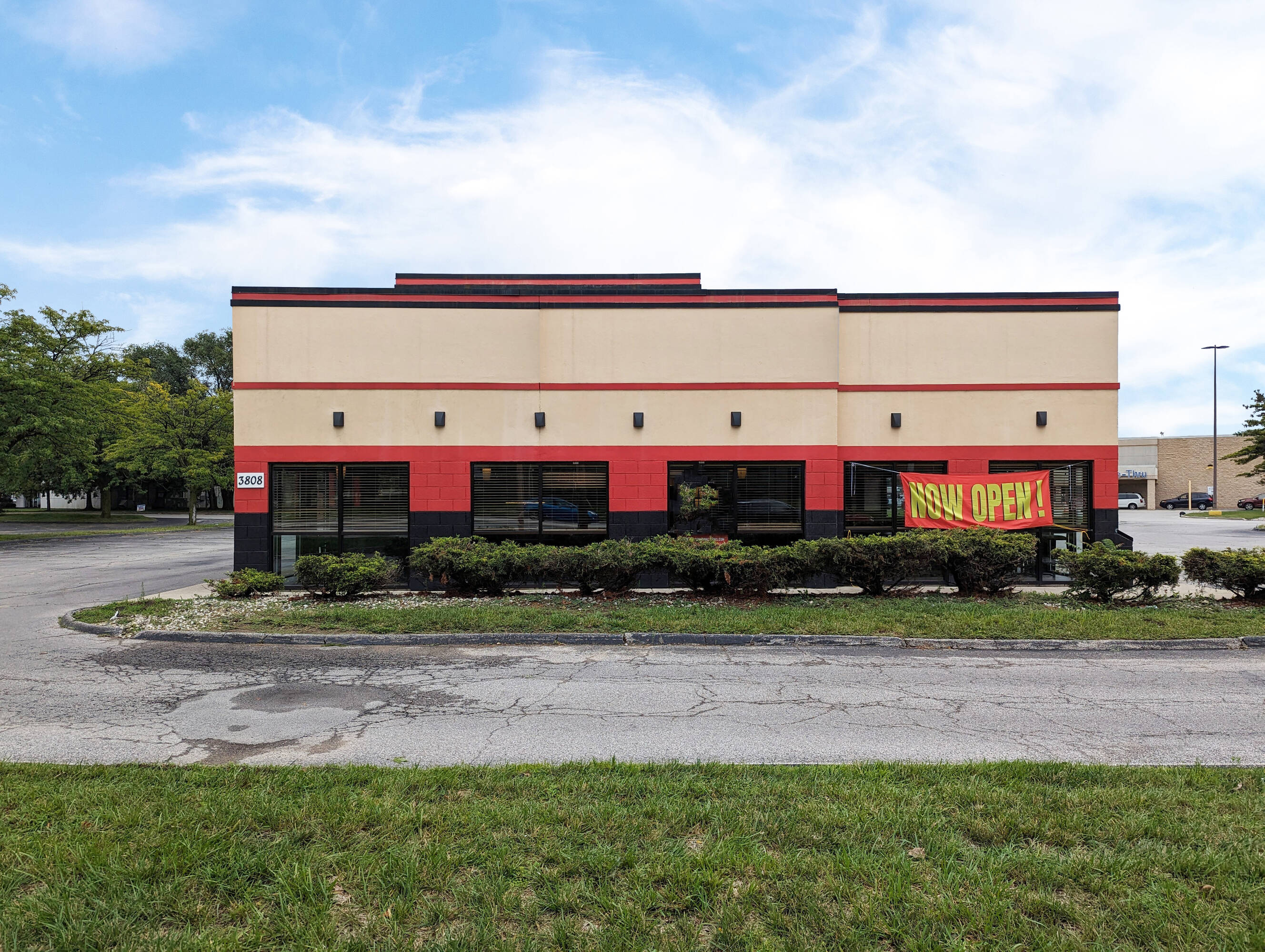 3808 Secor Rd, Toledo, OH 43623 | Crexi.com