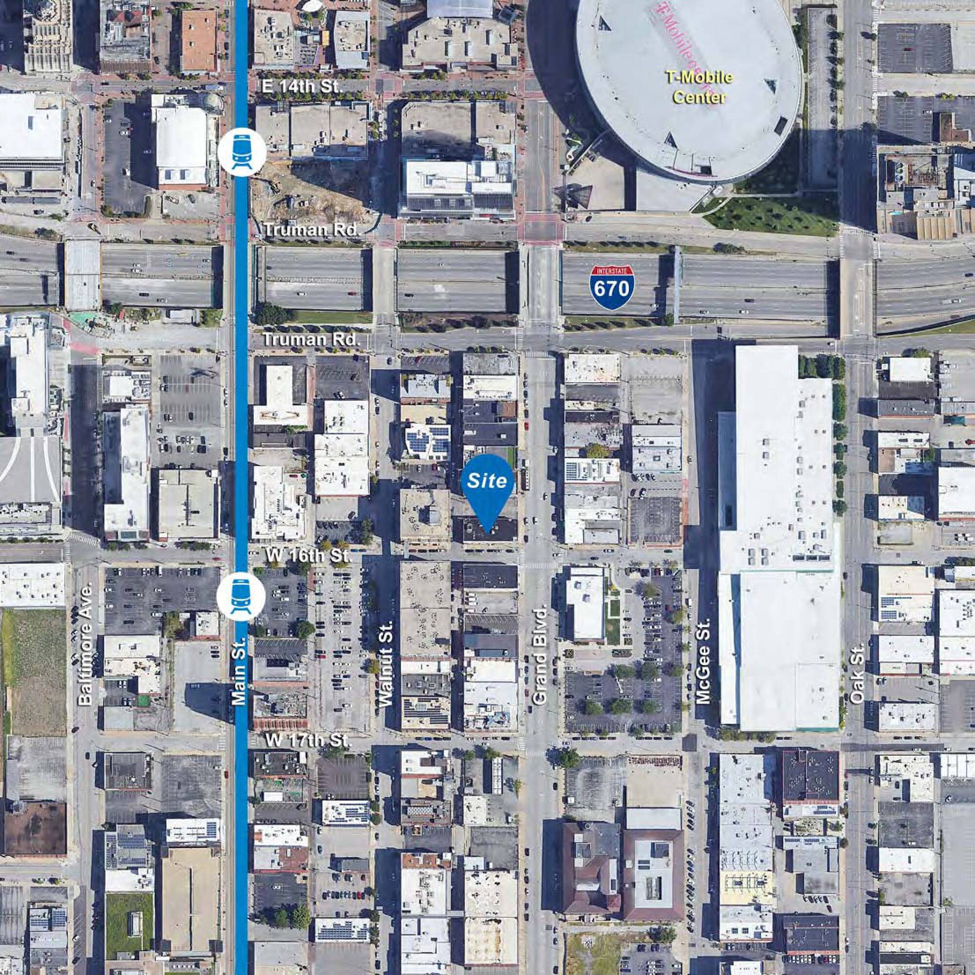 1532 GRAND BLVD Kansas City MO 64108-1404 APN: 29230290700000000 | Crexi.com