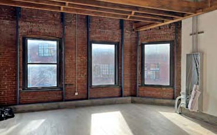 2045 Broadway Boulevard & 335 Southwest Boulevard, Kansas City, MO ...