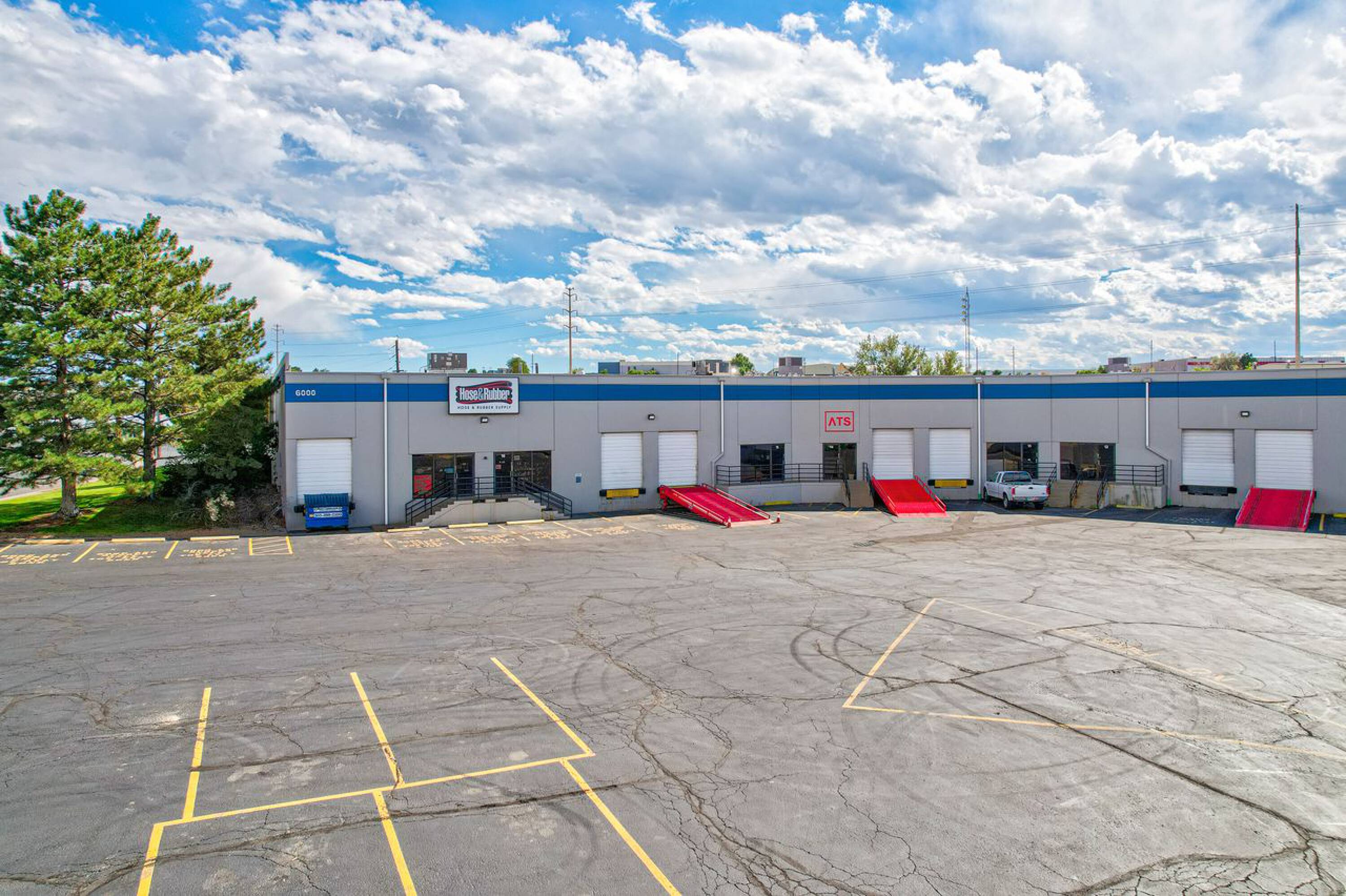 6000 E 49th Dr, Commerce City, CO 80022 | Crexi.com