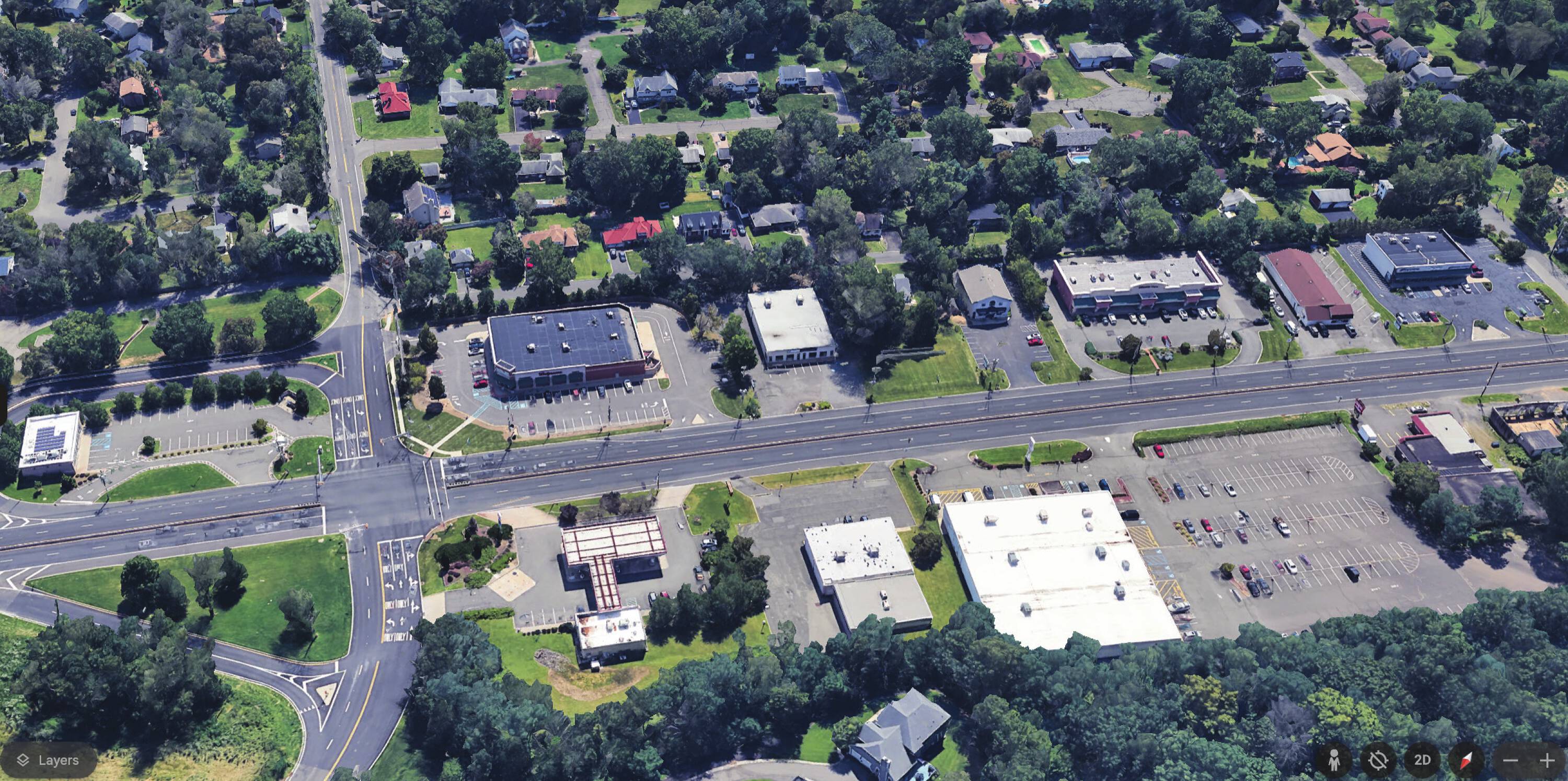 251 US-22, Green Brook Township, NJ 08812 | Crexi.com