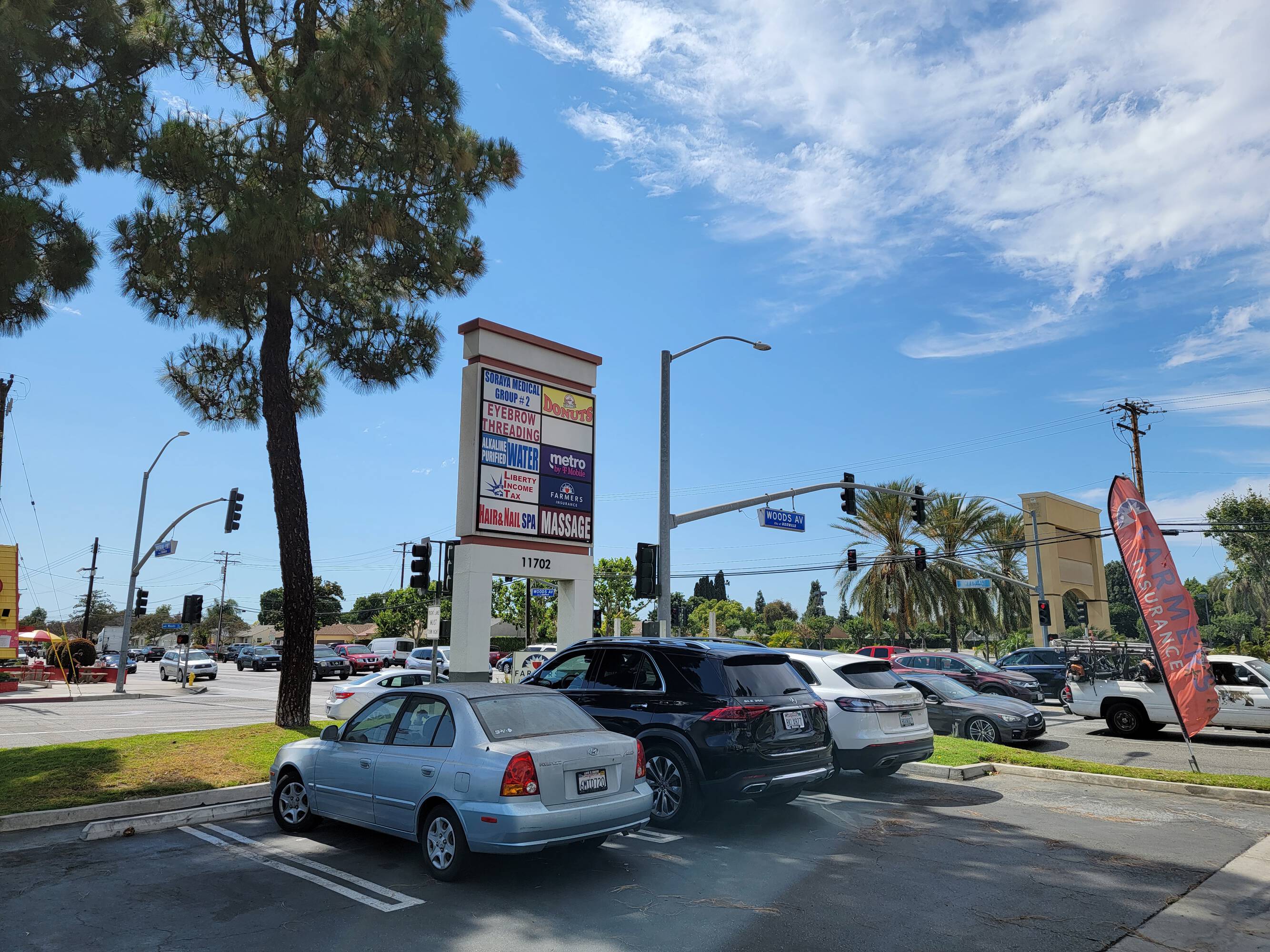 11702 Imperial Hwy., Norwalk, CA 90650 | Crexi.com