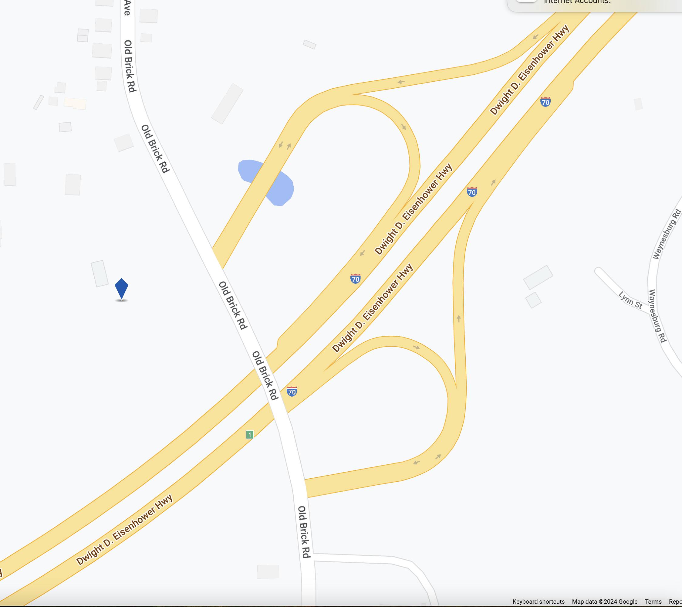 981 Old Brick Rd, West Alexander, PA 15376 | Crexi.com