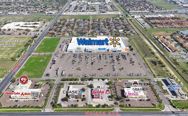 2812 Nolana Avenue # 17, McAllen, TX 78504 | Crexi.com