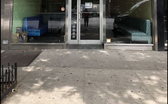 619 9th Ave, New York, NY 10036 | Crexi.com