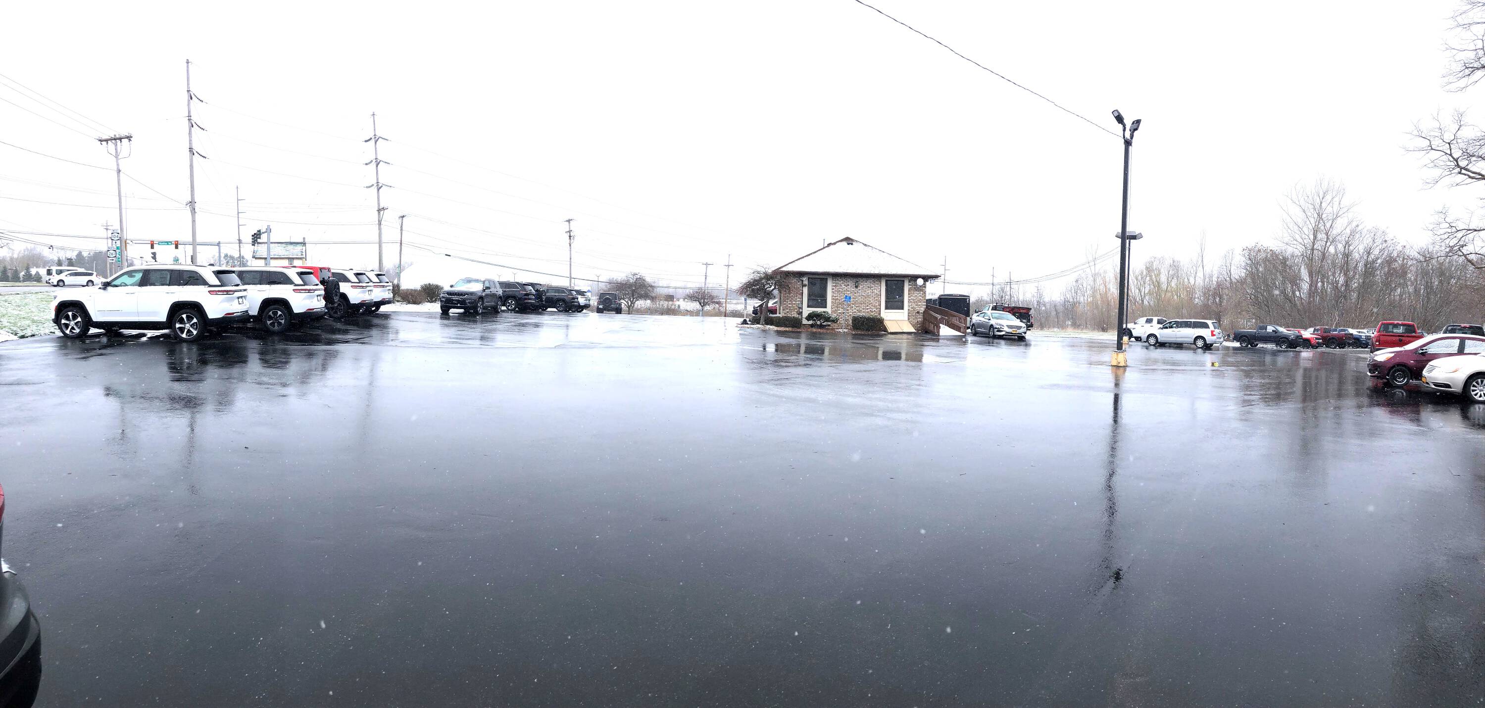 4600 W Ridge Rd, Rochester, NY 14626 | Crexi.com