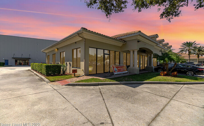 4865 N Wickham Rd, Melbourne, FL 32940 | Crexi.com