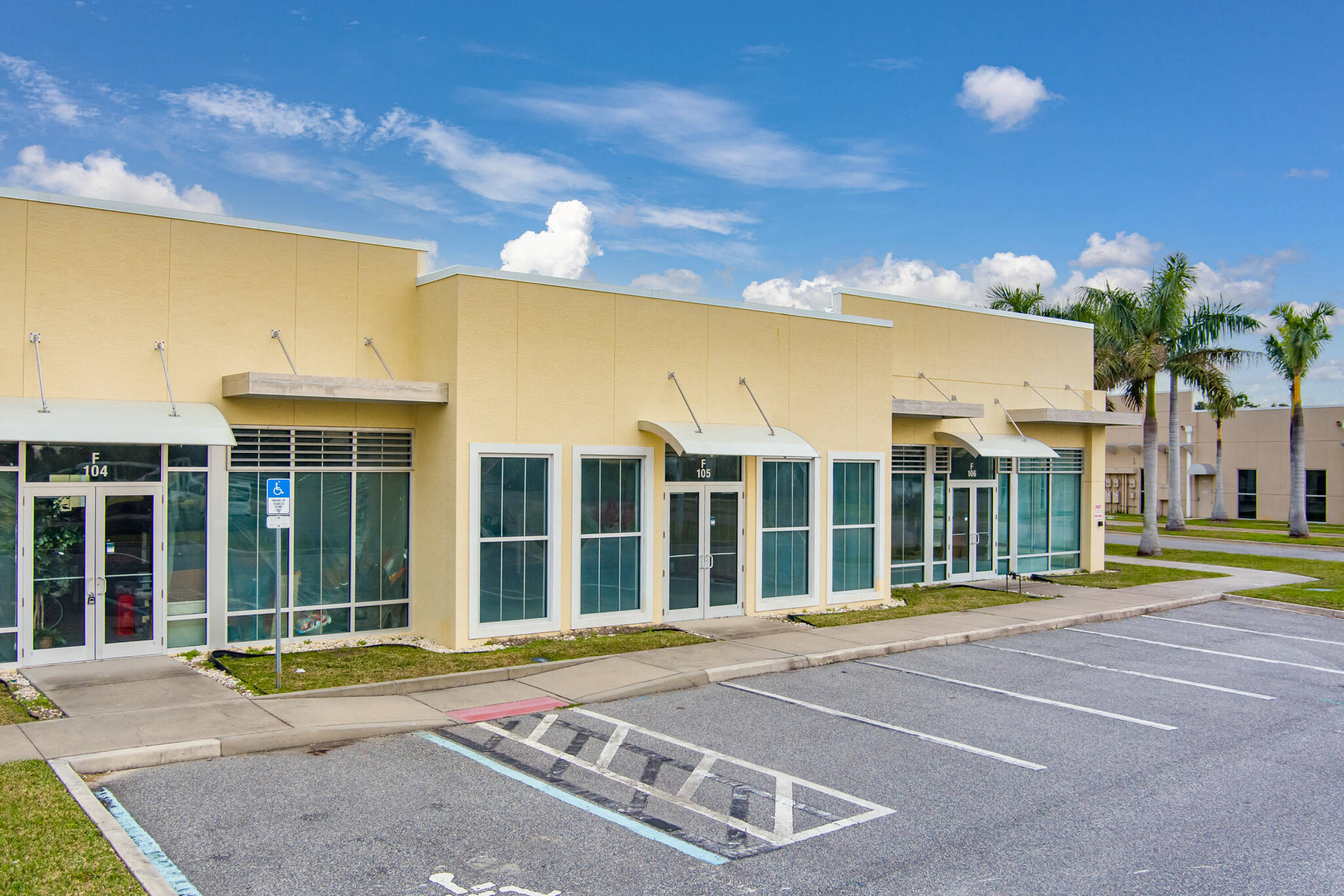 6545 N Wickham Road, Melbourne, FL 32940 | Crexi.com