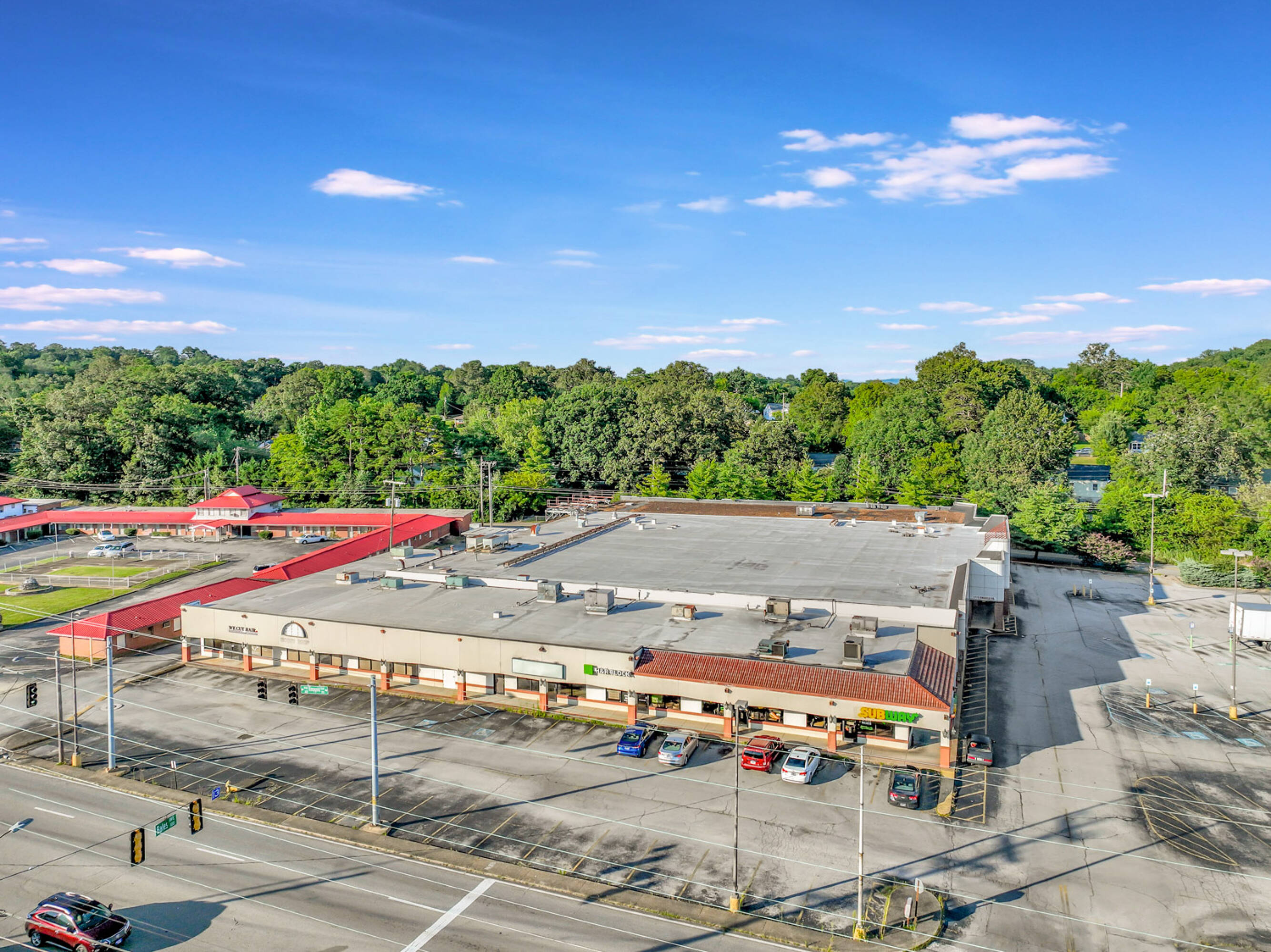 3715 Ringgold Rd, East Ridge, TN 37412 | Crexi.com