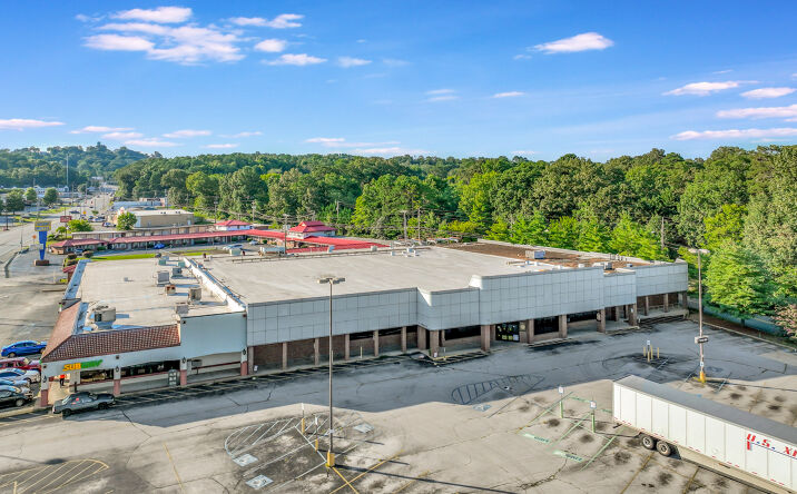 3715 Ringgold Rd, East Ridge, TN 37412 | Crexi.com