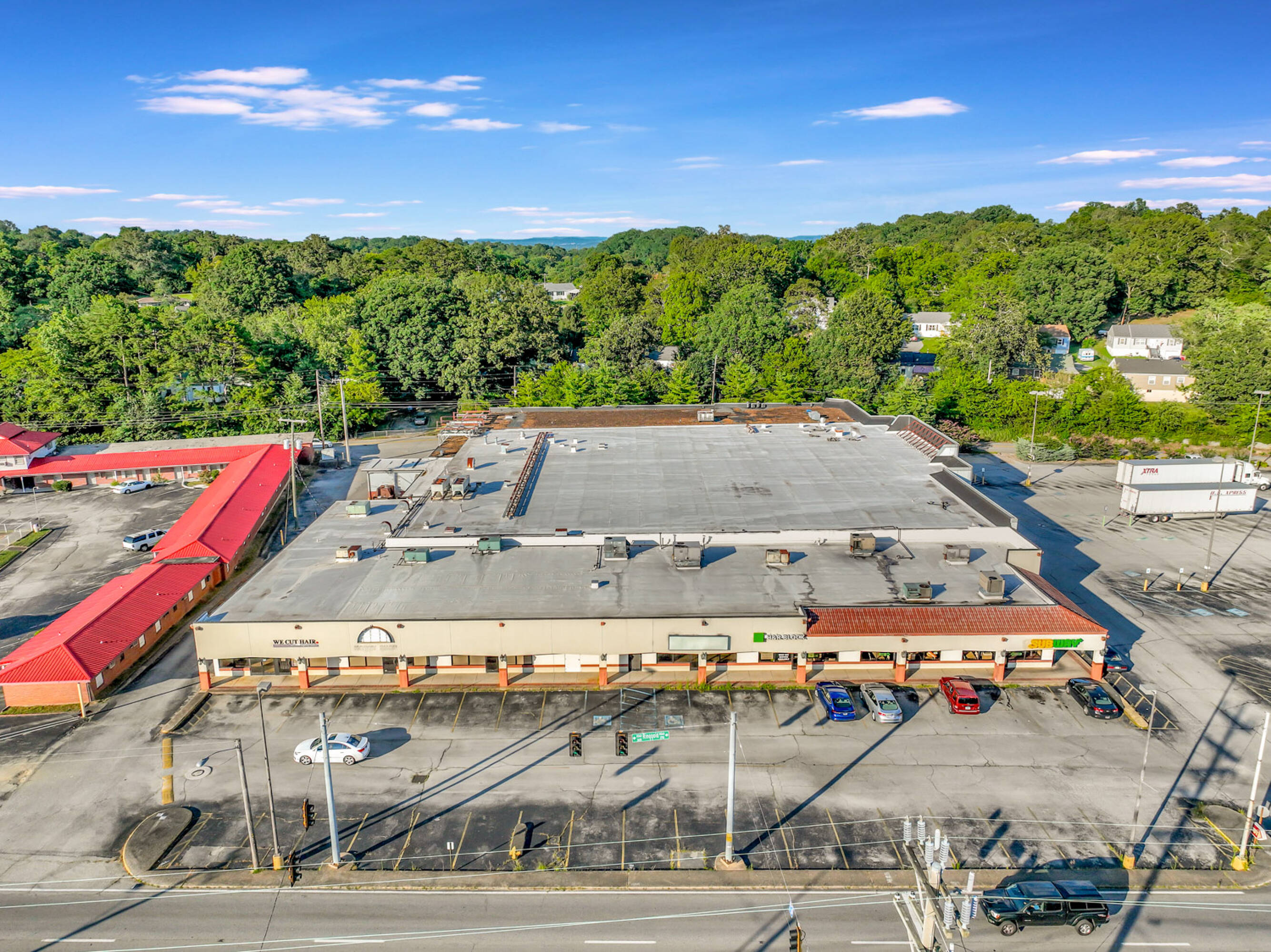 3715 Ringgold Rd, East Ridge, TN 37412 | Crexi.com