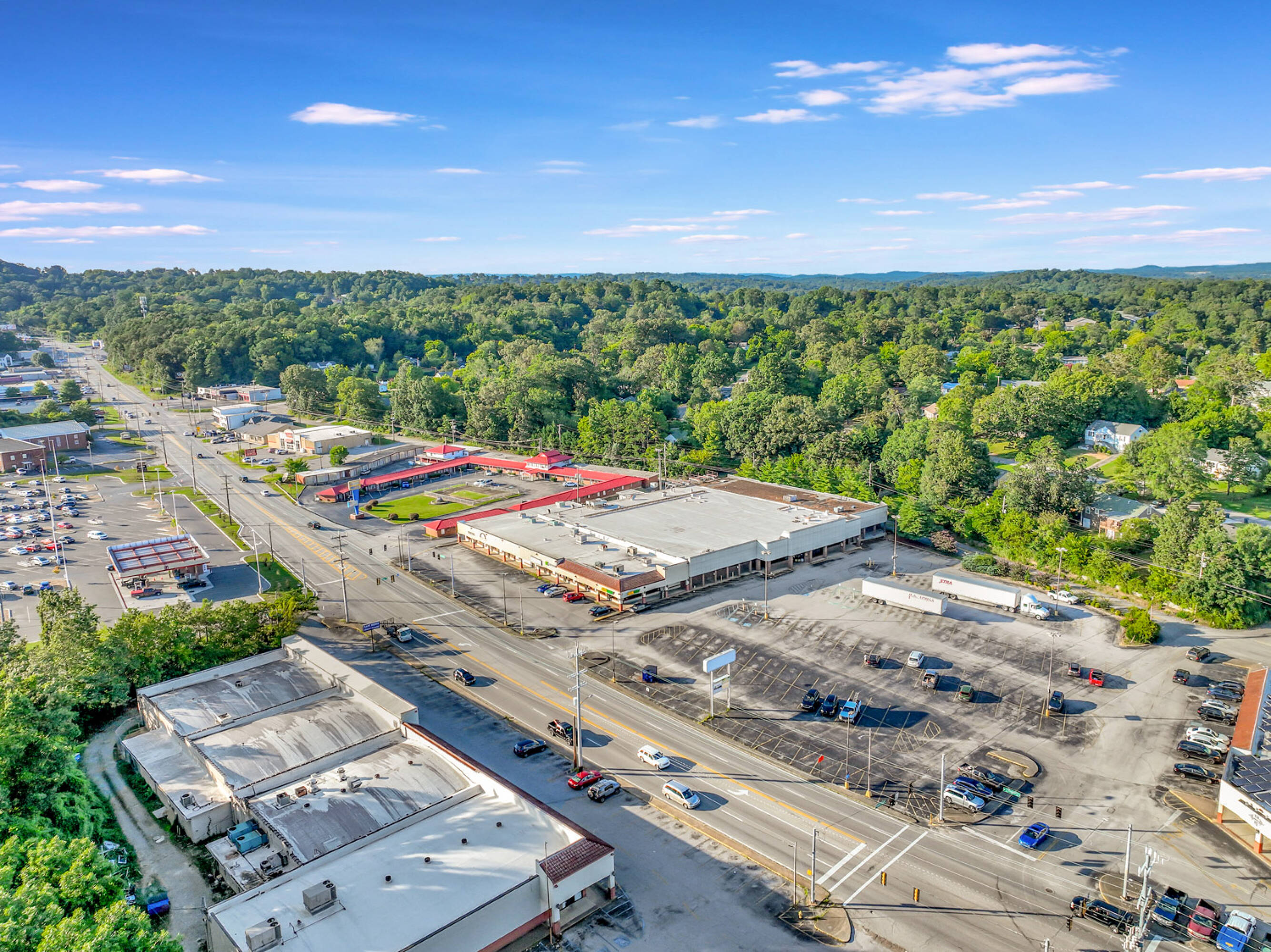 3715 Ringgold Rd, East Ridge, TN 37412 | Crexi.com