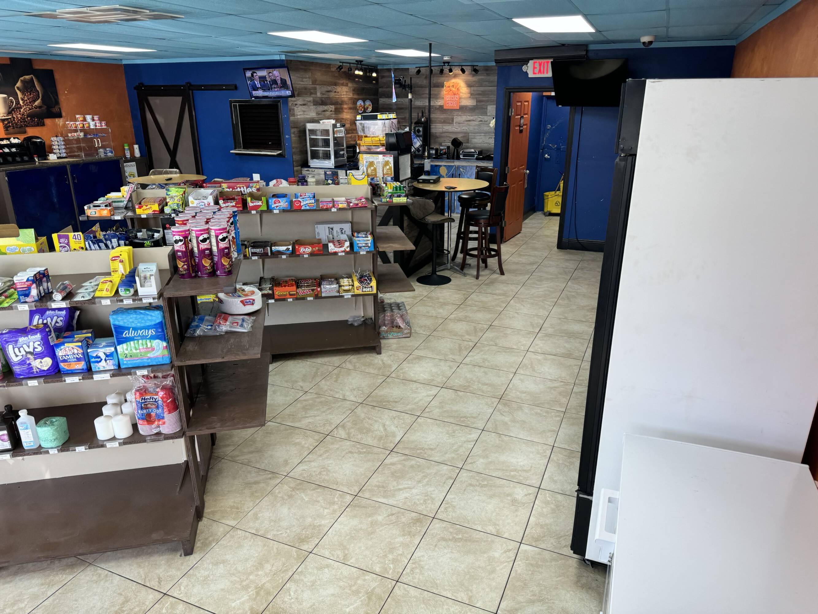 35215 FL-54, Zephyrhills, FL 33541 | Crexi.com